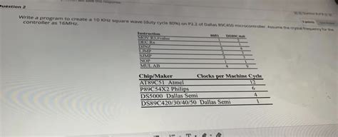 Solved Waves Response Question 2 Write A Program To Create A