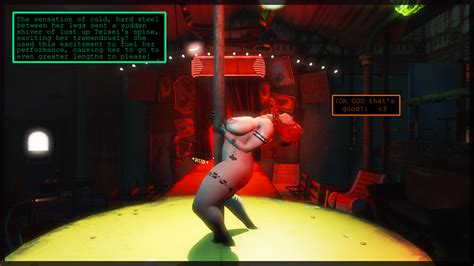 Filthy Commonwealth Files Vol 1 Diamond City Deviants Part 2