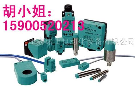 Nbb10 30gm50 Ws，p F传感器 光电 光敏传感器 维库电子市场网