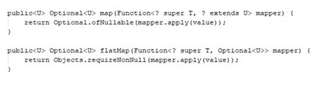10 Handling Nulls With Optional Java 8 Tips 1 0 Documentation