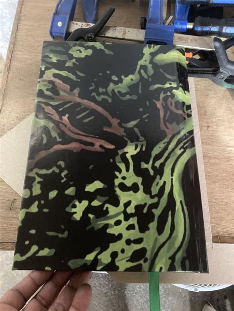 My Home Custom Bind Swamp Thing Rcustomboundcomics