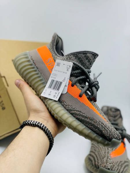 Кроссовки adidas Originals x Yeezy Boost 350 v2 - купить с доставкой по ...