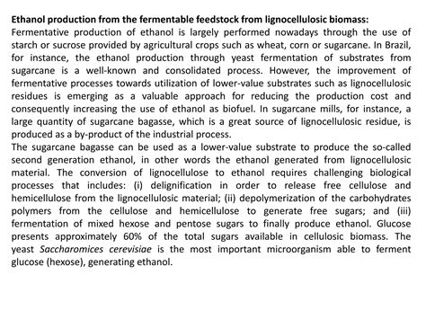 Degradation Of Lignin And Cellulose Using Microbes Pptx Chemistry Science