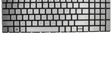 Shop HP Backlit Keyboard In India Laptop Backlit Keyboard With Reasonable Price