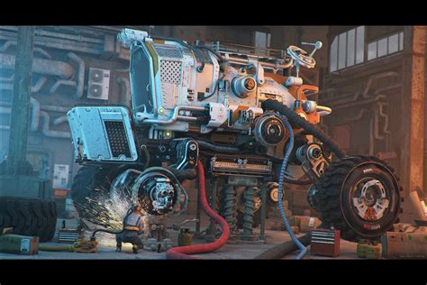 hum 3d winners news blog c4dzone