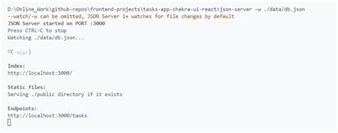 Github Usamyismy7tasks App Chakra Ui React A Project In Which You Can View Tasks Create New