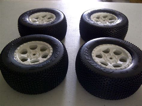 Proline SC Tires R C Tech Forums