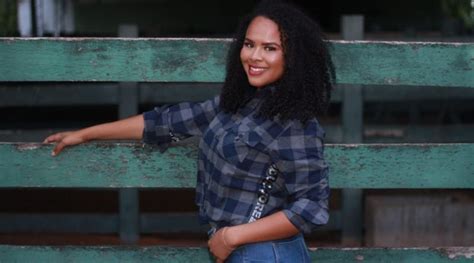 Jamilly Araújo Conheça A Candidata Ao Título De Rainha Expofac 2022