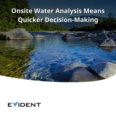 Broaden The Capabilities Of Vanta Xrf Analyser For Ppb Level Dissolved