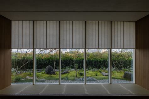 Gallery Of Gui Yu Shan Fang Landscape July Design Group 25