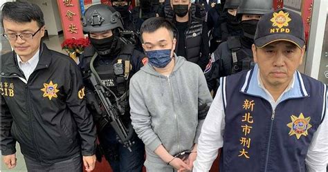 館長中槍案外案3／竹聯幫寶和會爭議多 前會長涉炒股案入金10億 Ctwant Line Today
