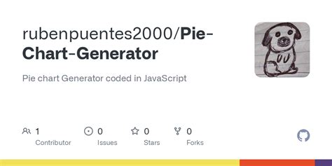 Github Rubenpuentes2000pie Chart Generator Pie Chart Generator Coded In Javascript