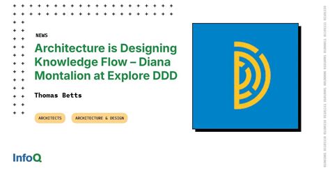 Softwarearchitecture Knowledgeflow Infoq Infoq