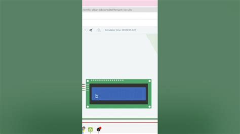Lcd Arduino Arduino Arduinoproject Youtube