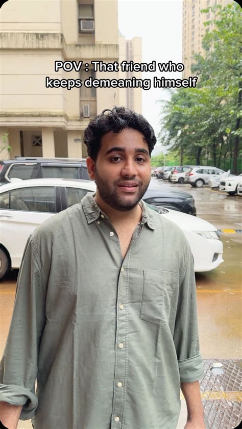 Jagjyot Singh Bro Thinks He Deserves Nothing 😔 Instagram