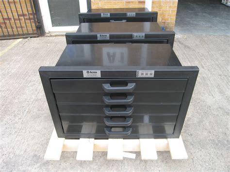 A Frame Hdpe Drawer Unit Acres Engineering