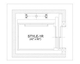 Elevator Thousands Of Free CAD Blocks