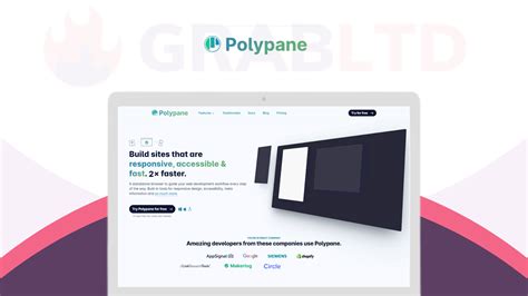 Polypane Lifetime Deal Build Responsive And Accessible Websites