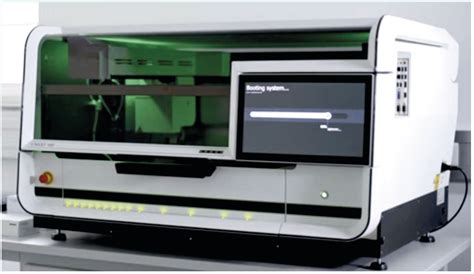 Euroimmun Unveils Uniqo 160 Automated Indirect Immunofluorescence Test System Clinical