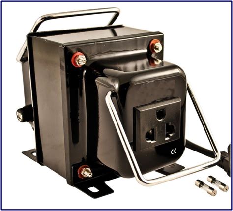 Step Down Transformer 800w Tdk Solutions Ltd