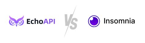 Echoapi Vs Insomnia A Comprehensive Comparison With Practical Examples