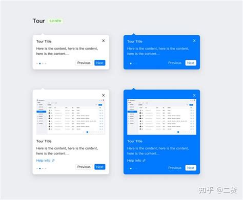 Ant Design 50 正式发布！ 知乎