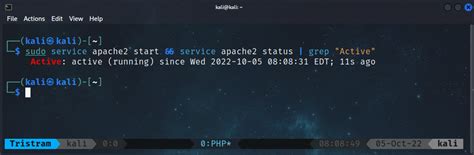 Staged Payloads From Kali Linux Offsec