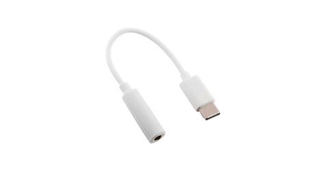 Адаптер переходник Usb Type C на 3 5 Jack Usb Type C в мини джек купить с доставкой по