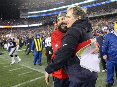 Matt Patricia Bringing Do Your Job Patriots Motto To Detroit Lions
