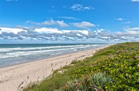 The 26 Top East Coast Beaches For 2025