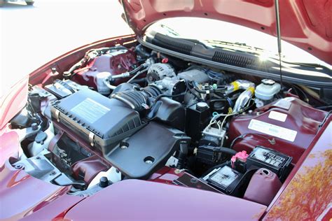 2000 Pontiac Firebird Classic Cars Of Sarasota