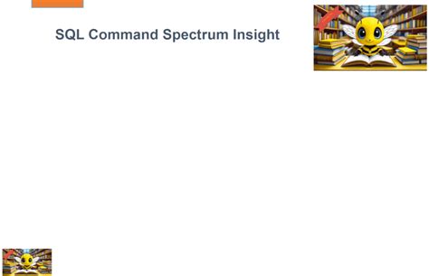 Glance Back At The Sql Oracle Commands Spectrum Insights Saibal Ghosh