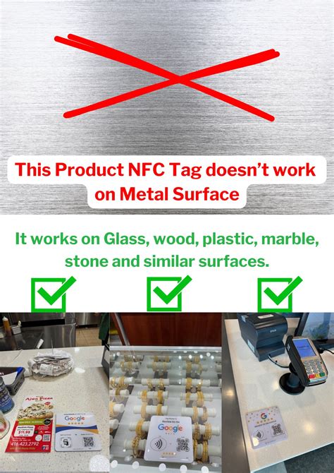 Pack Social Reviews NFC Card NFC Google Reviews Cards NFC Facebook Card Instagram Nfc