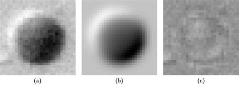 Figure 2 From Towards Automatic Cell Identi Cid 12 Cation In Dic Microscopy Semantic Scholar