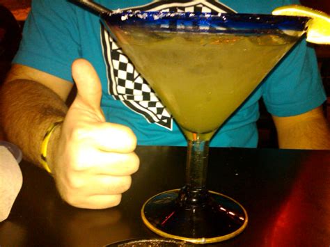 Blong Huge Margarita