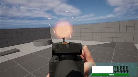 Fps Devlog 2 Finally Youtube