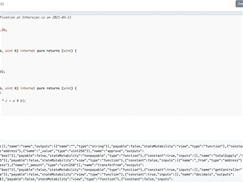 An ERC 20 Token With Methods For Transfer Withdraw Mint And Burn Upwork
