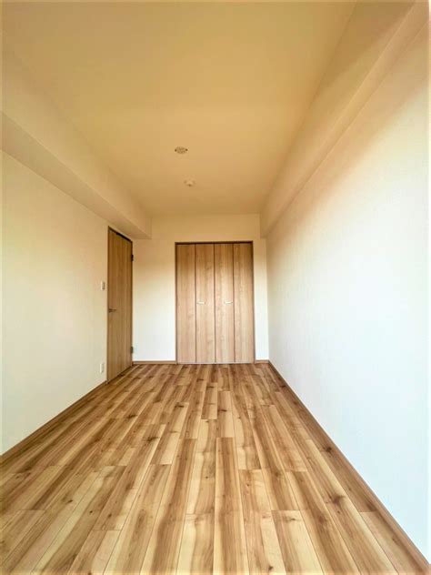 【武蔵野市桜堤】ロイヤルアーク武蔵野 株式会社極水