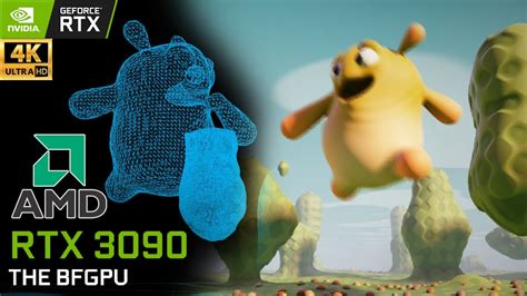 Unreal Engine 5 Marching Cube Compute Shaders Youtube