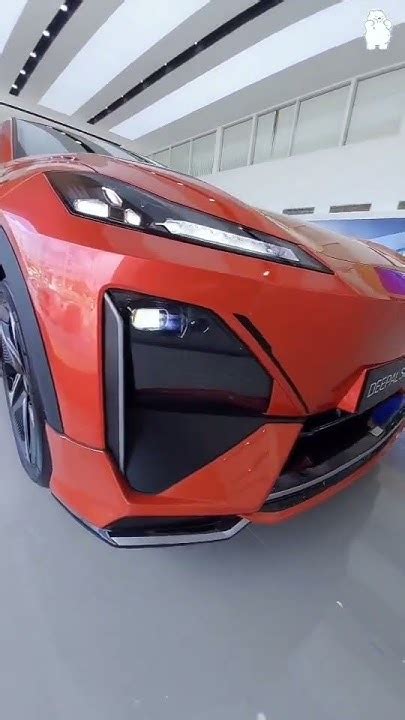 Deepal So7 Suv ระดับพรีเมี่ยม พร้อมให้คุณเป็นเจ้าของแล้ว Youtube