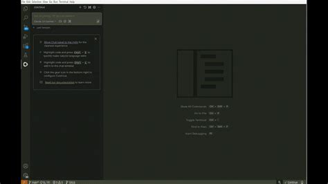 Supercharging Your Coding Workflow With Deepseek Models And Continue