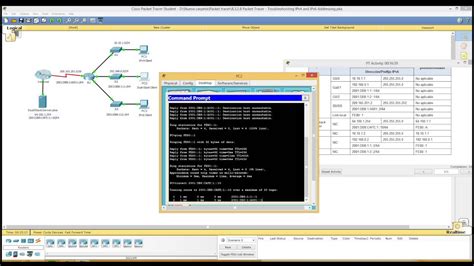 8 3 1 2 Packet Tracer Ccna4 Answers Txxaser