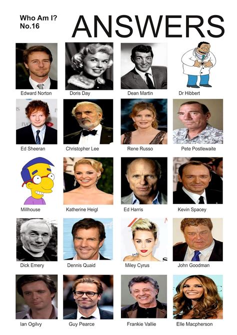 Free Pub Quiz Uk Picture Rounds Questions And Answers Free Pub