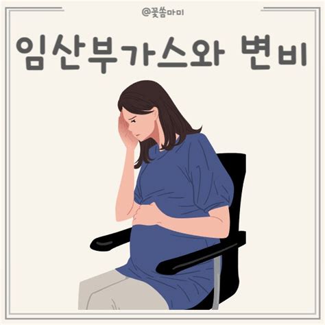 임산부 가스 참 눈물 나는 임신 중 변비 예방과 극복하는 방법 네이버 블로그