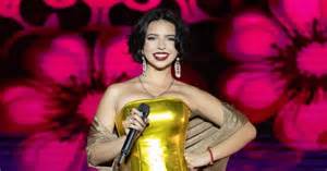 Aseguran Que Ángela Aguilar Desafinó Con Canción De Daniela Romo “que