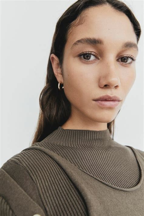 Dakota Katu Sydney IMG Models