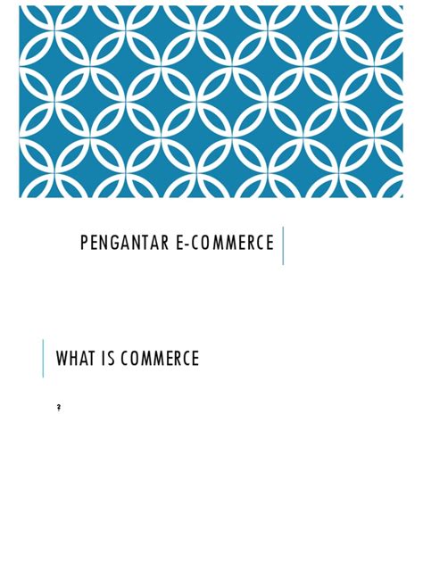 e commerce pdf e commerce banking technology