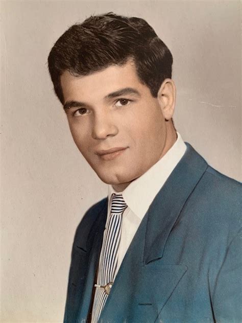 Richard Bonacci Obituary Westlake Oh