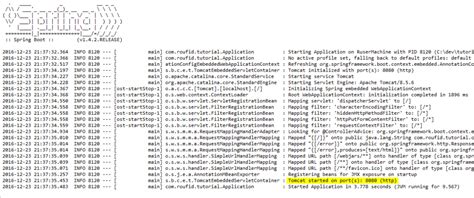 Spring Boot Hello World Tutorial Roufid