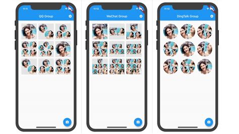 Flutter NineGridView DragSortView